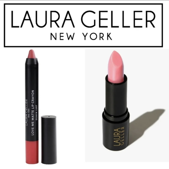 Laura Geller | Makeup | Laura Geller Makeup Lot | Poshmark